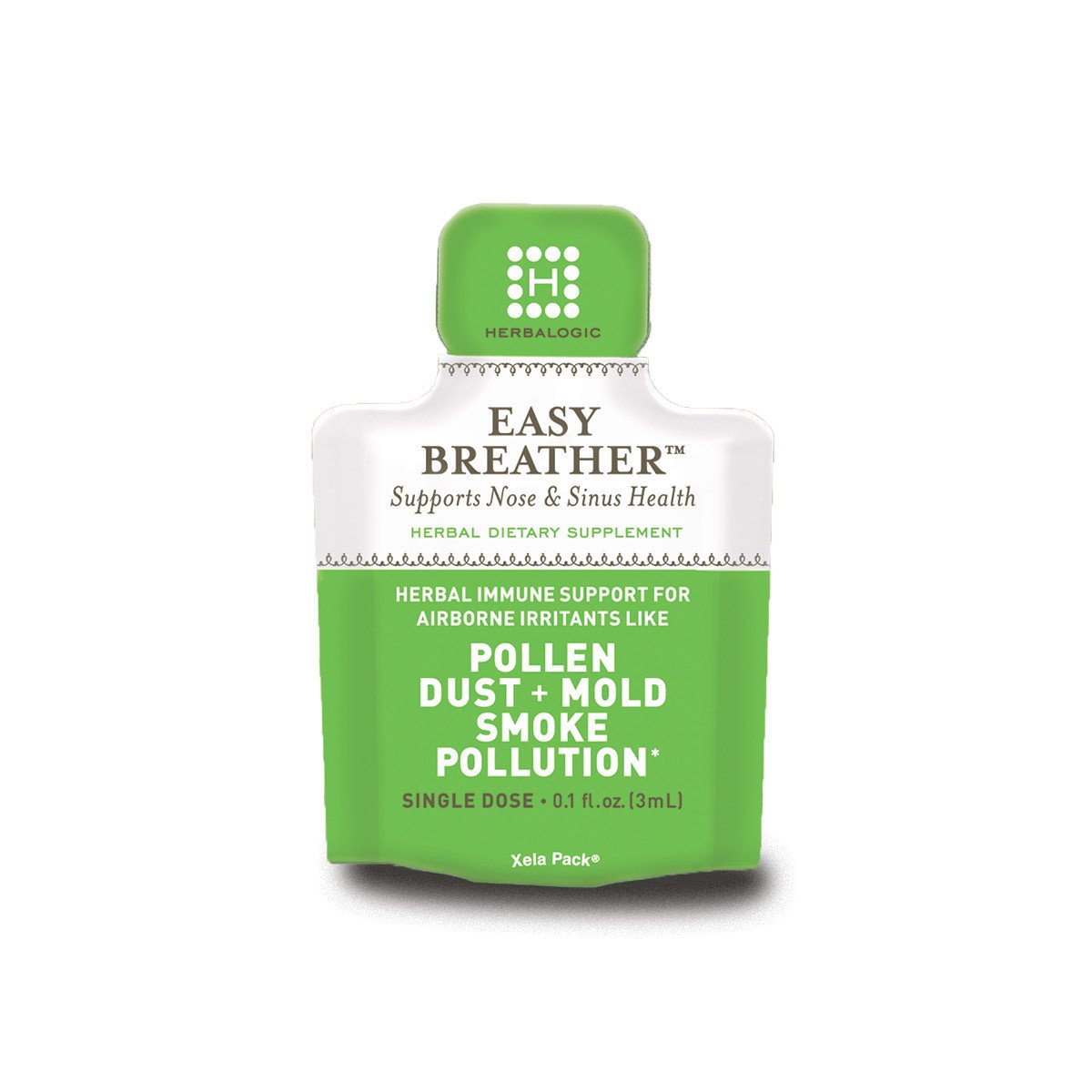 Easy Breather Herbal Drops – East Austin Medicine Shop